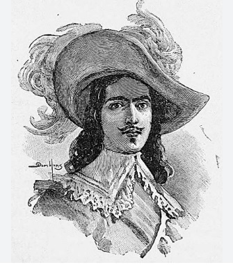 Le Gascon de Georges Bizet – Mélodies Françaises à Thèmes