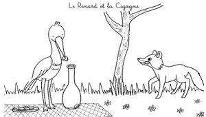 Six Fables d’Etienne Rey – Mélodies Françaises à Thèmes